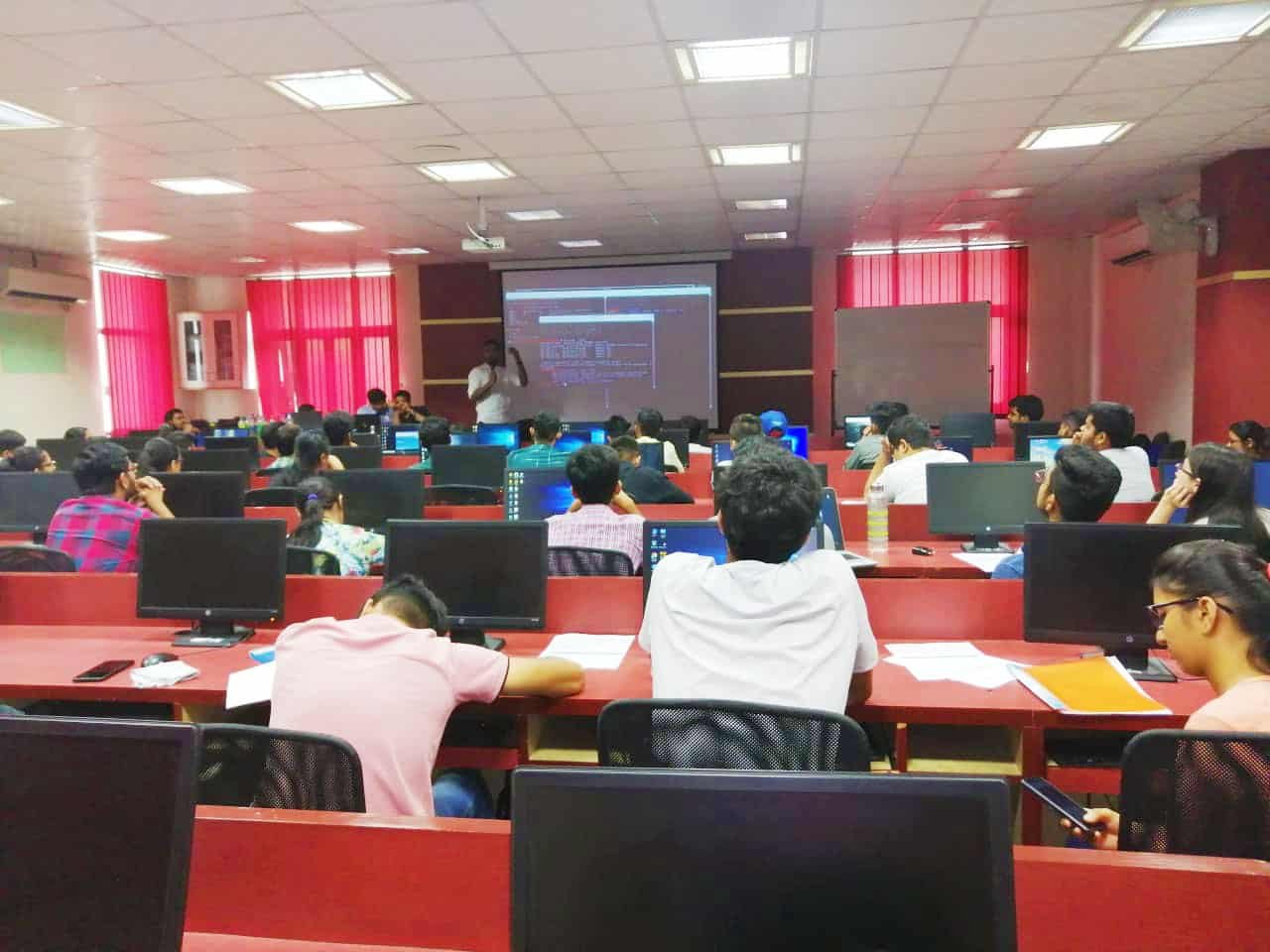 Security Awareness Webinars and Training, ICSS Gallery