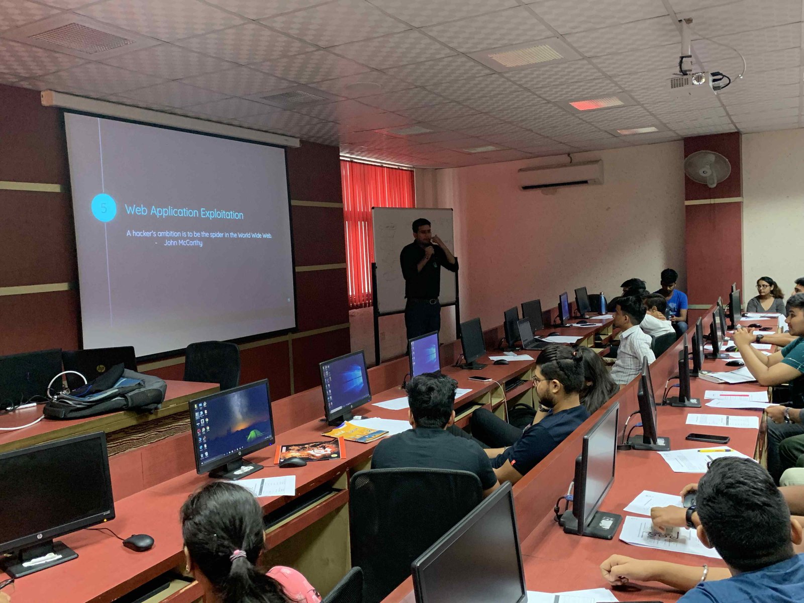 Security Awareness Webinars and Training, ICSS Gallery