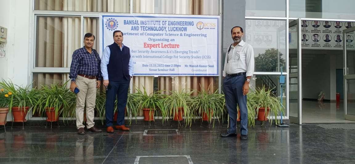 Security Awareness Webinars and Training, ICSS Gallery